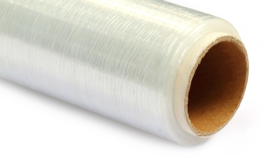 Hard Floor Protection Film 600mm x 100m - Kendon Packaging