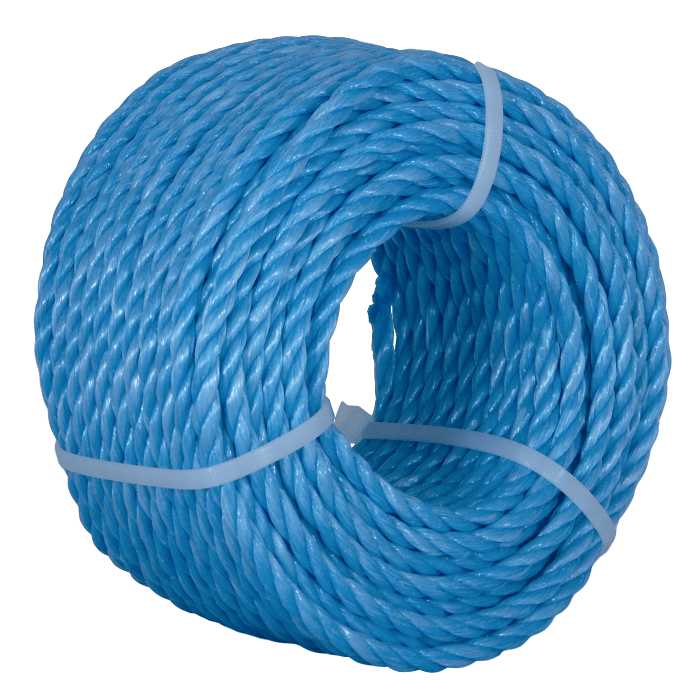 Polypropylene Mini Coil 6mm x 30m - Kendon Packaging